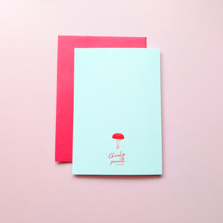 Thank You Cards – Cheeky Peach Designs